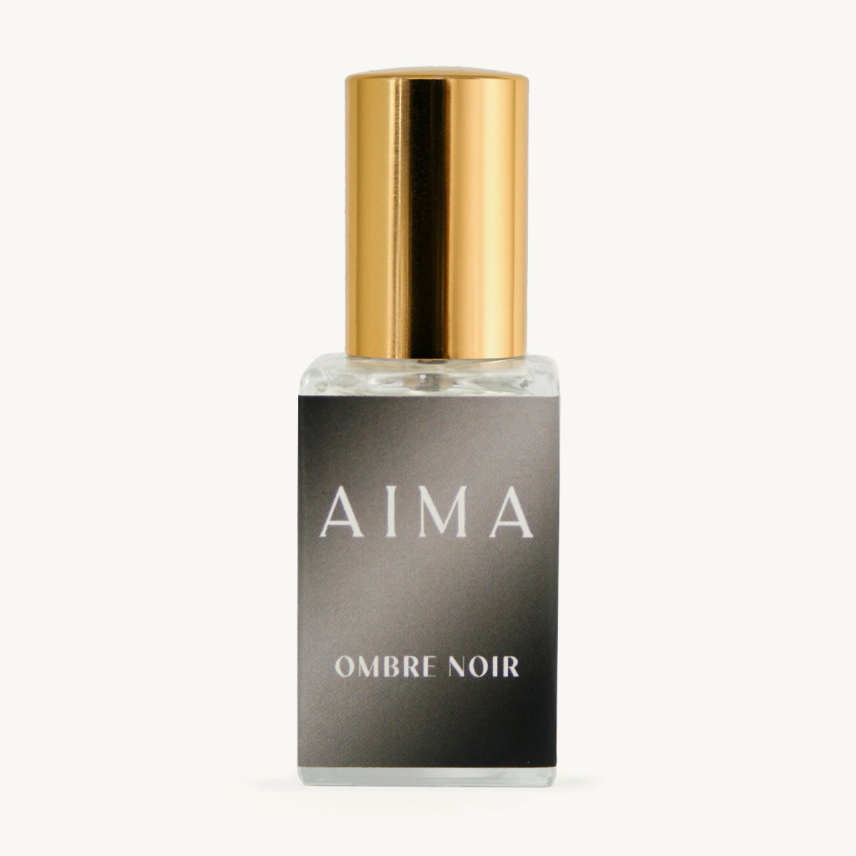 Ombre Nomade Inspired Ombre Noir Perfume 15ml – AIMA