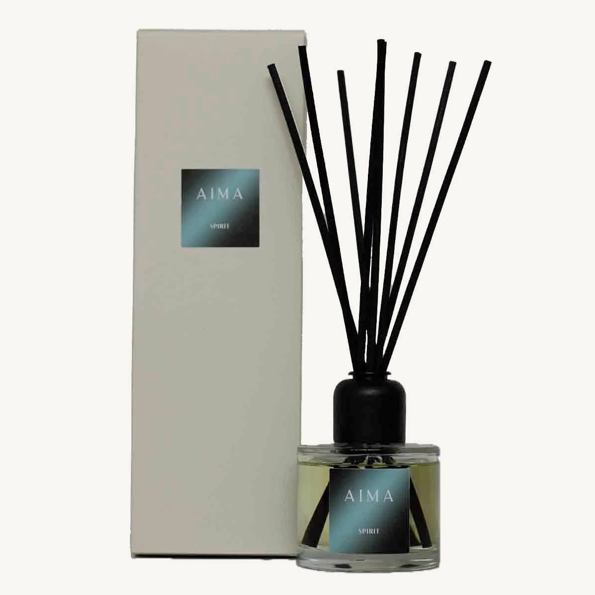 Aventus Creed Inspired Reed Diffuser in Spirit – AIMA